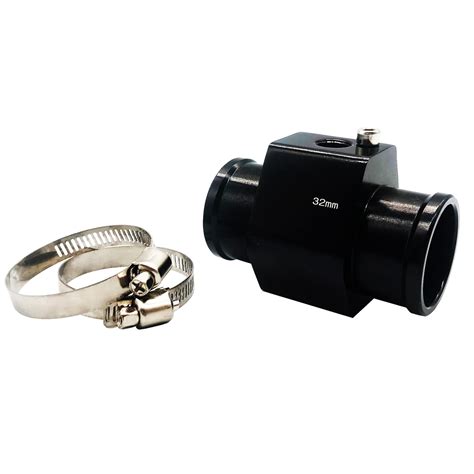 Buy 32mm Water Sender Hose Attachment Radiator Adapter Sensor For Water