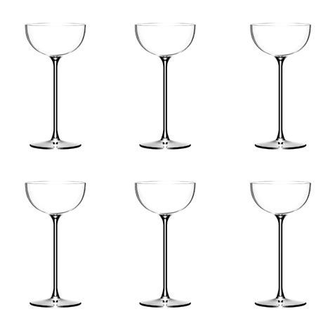 Lehmann London Coupe 200ml Cocktail Emporium