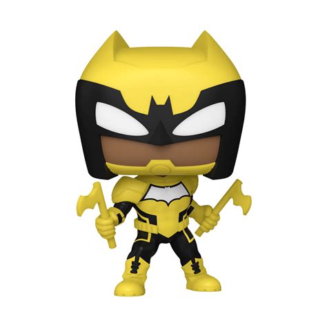 Buy Pop The Signal Duke Thomas At Funko
