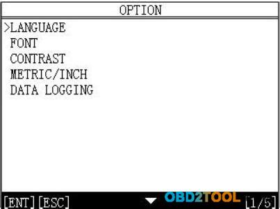 How To Use OBDSTAR X300M Data Logging Function Forobd2tool
