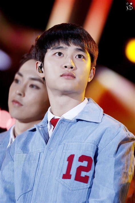 Hourly Exo 🕘 On Twitter Kyungsoo Exo Do Exo