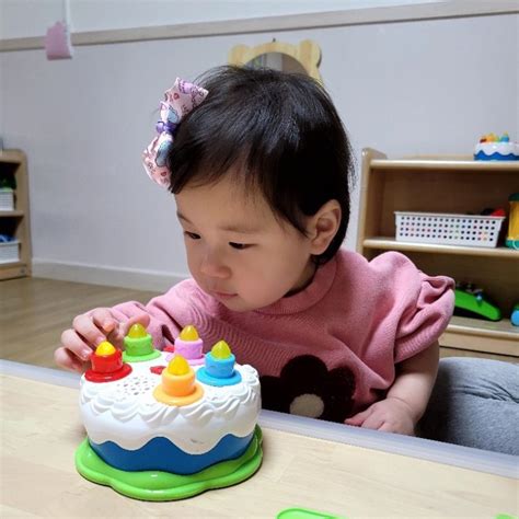 만1세 국공립 어린이집 첫 등원 적응기간 준비물 네이버 블로그