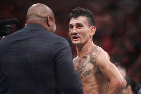 Ufc Featherweight Rankings Find Out Who Headlines Our Latest Top 10