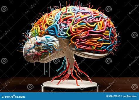 Alzheimer Dementia Disease Disrupts Brain Functions Alzheimer Long Term Memory Storage Short