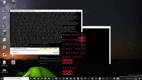 Wsl2 Windows 11