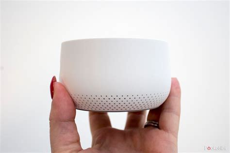 Nest Guard In Nest S Alarm System Now Works Like Home Mini