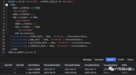 从入门到放弃再到成功—我的 jira 插件探索之路 scrum 跟yy哥学jira infoq写作社区