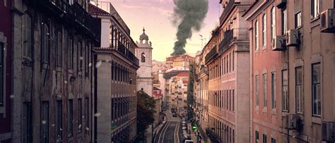 How To Use 3d Projection Composite 2d Stock Footage Into A 3d Scene Nuke Actionvfx