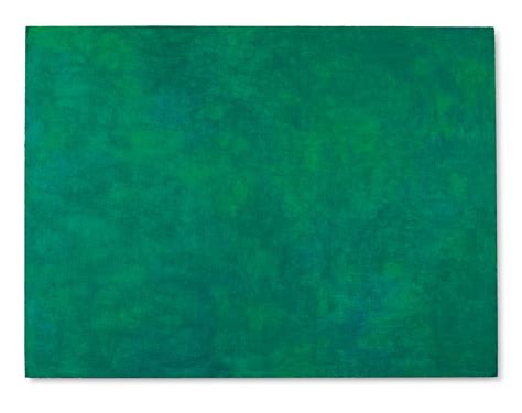 Tableau Vert