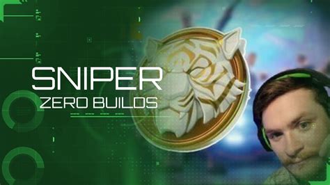 Zero Builds Squads Live I Ace U YouTube