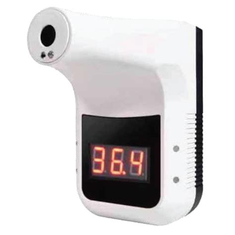 Automated Infrared Thermometer Best Price Online Evergreen Adventure