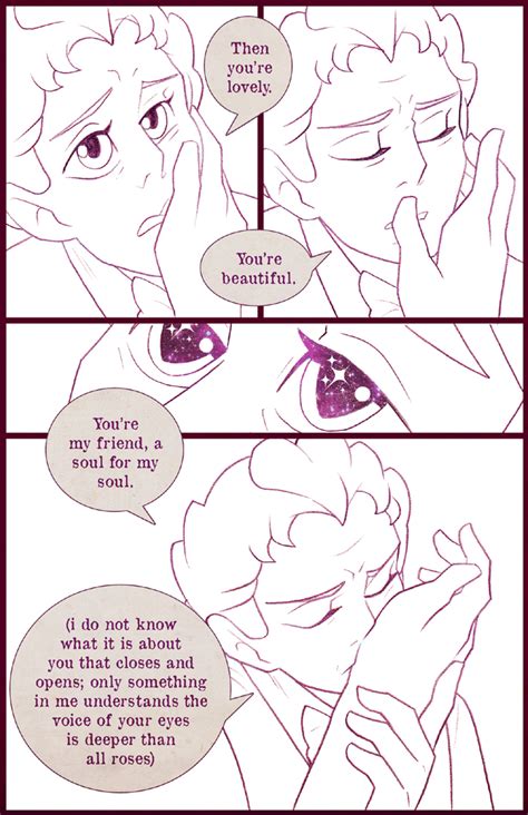 Post 4543804 Aziraphale Comic Crowley Goodomens Penumbraartist