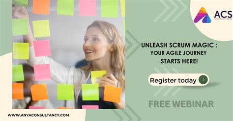 Boost Your Agile Power With Scrum As A Service By Acs Your Path To Agile Excellence