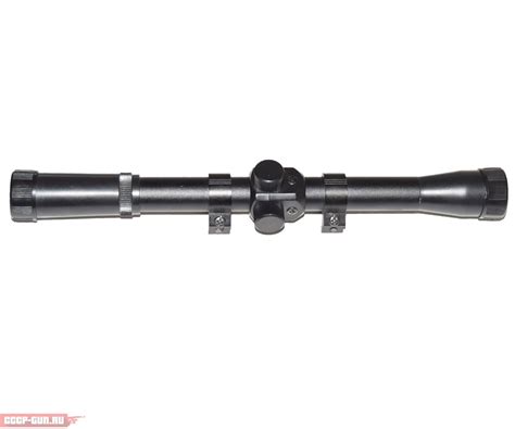 Оптический прицел Gamo 4x20