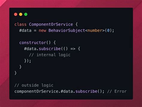 Kirill Makharadze On Linkedin Data Typescript Angular Rxjs