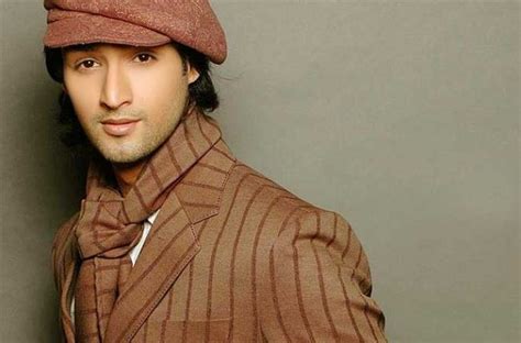 My Jaw Aches As I Have To Smile All The Time Playing Vishnu In Mahadev