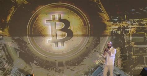 La Obsesión De Nayib Bukele Con El Bitcoin Traba El Crédito Del Fmi Para El Salvador Infobae