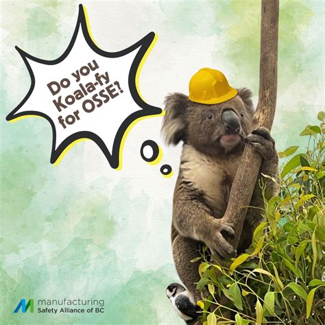Manufacturing Safety Alliance Of Bc Nonprofit Health And Safety