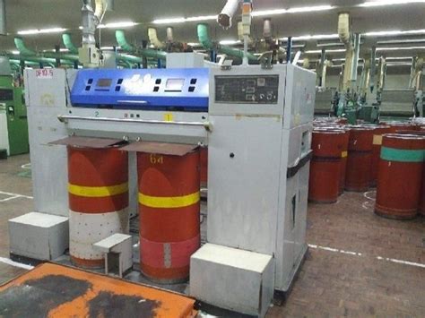Stainless Steel Used Lmw Drawframe Machines At Rs 500000 Piece In