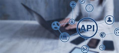 Premium Photo Apiapplication Programming Interface Business