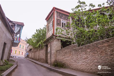 ბეთლემის ქუჩა Georgian Travel Guide