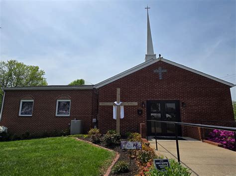 Gethsemane Baptist Church