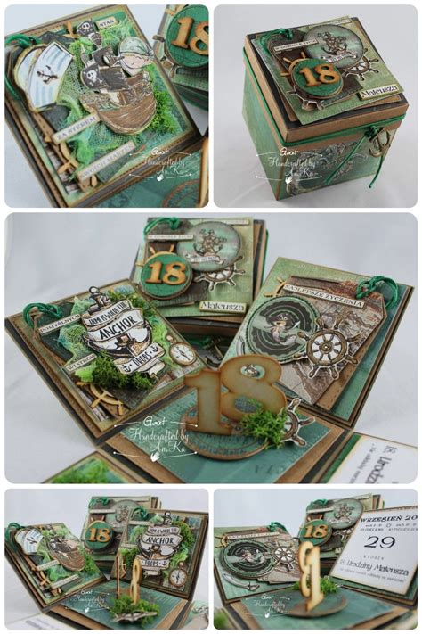 Exploding Box Artofit