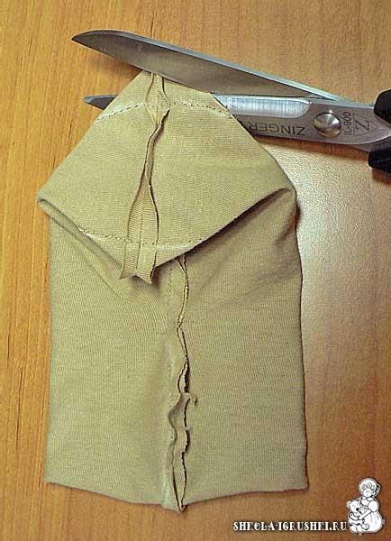 Подробный МК по вальдорфской кукле Часть1 Одежда для куклы Вальдорфская кукла Выкройка