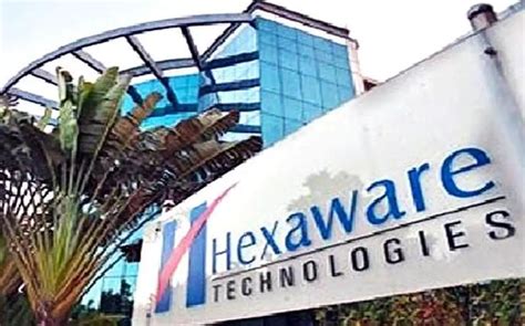 Hexaware Technologies Recruitment Experience 0 1 Year
