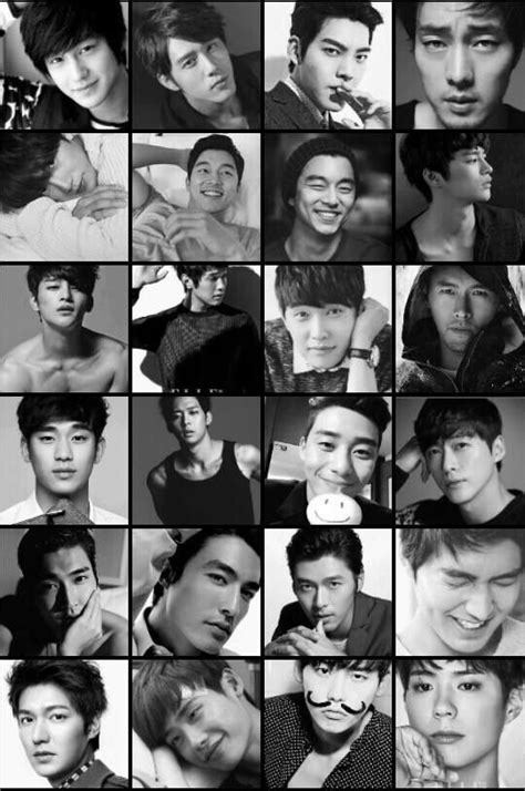 Pin By Cinthia Valencia On Hot Korean Actors