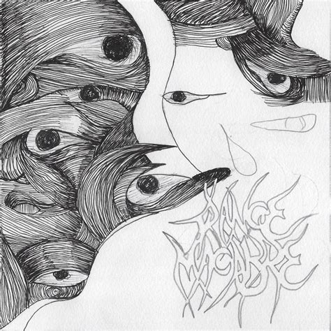 Trance Macabre Naked Fire Gesture Reviews Album Of The Year