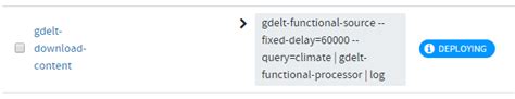 implementing a processor as a function with spring cloud stream