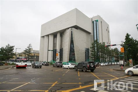 Newly Built Chingis Khan Museum By Mongolian Peoples Party Vs