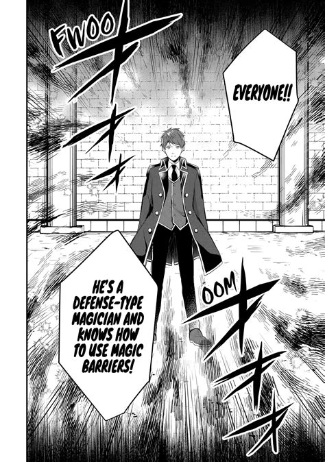 read manga demoted to a teacher the strongest sage raises an