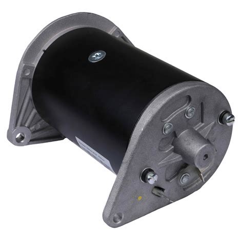 Dynamo Spade Terminal On Rear For Case International B250 Mytractor