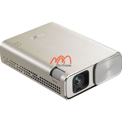 thay pin máy chiếu mini asus zenbeam go e1z min mobile