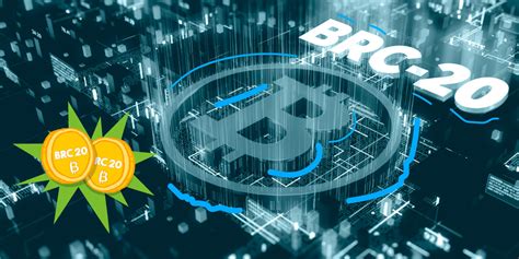 Brc 20 Los Nuevos Tokens Que Se Pueden Emitir En Bitcoin