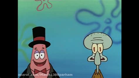 باب اسفنجی خانه آناناسی محبوب من قسمت ۹