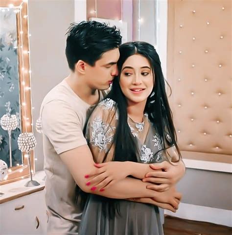 Naira Kartik Top Notch Romance Are Unmissable