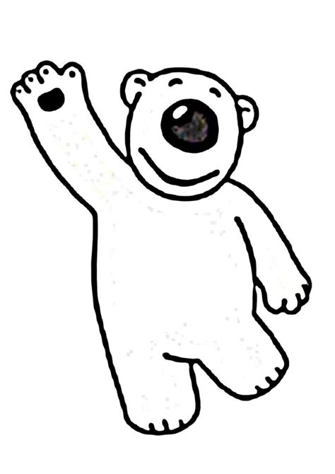 뽀로로 색칠공부 프린트 모음 네이버 블로그