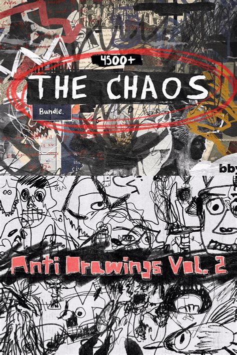 anti design 1 bundle the chaos siteoutsite