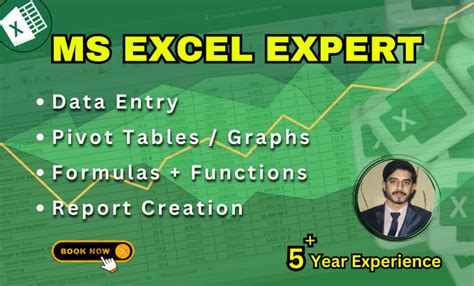 Be Your Microsoft Excel Expert Do Data Cleaning Data Entry Vlookup