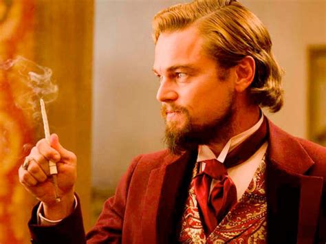 Why Calvin Candie Is The Best Leonardo Dicaprio Performance