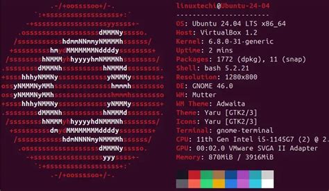 如何从 Ubuntu 2204 升级到 Ubuntu 2404 ？ 软件简史 Segmentfault 思否