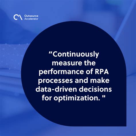 8 Rpa Challenges And How To Overcome Them Outsource Accelerator