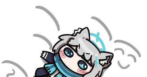 블루아카이브 先生が多くてシロコ幸せ！센세 많아서 시로코 행복해 말랑찐빵5월 일페참가のマンガ 漫画 Sd ブルー
