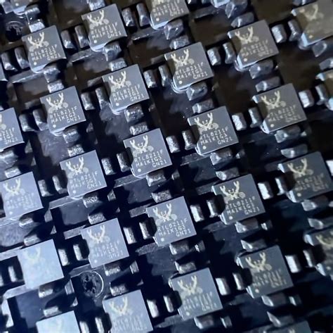 Hong Wenle On Linkedin Realtek Rtl8211 Mcu Semiconductor Microcontroller Microprocessor