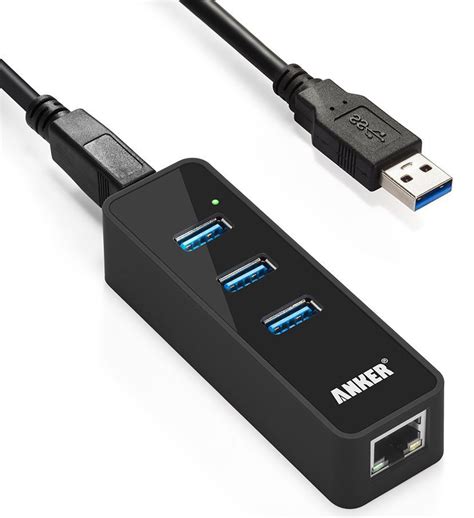 Best Ethernet Adapters For Dell Xps Laptops In 2022 Windows Central