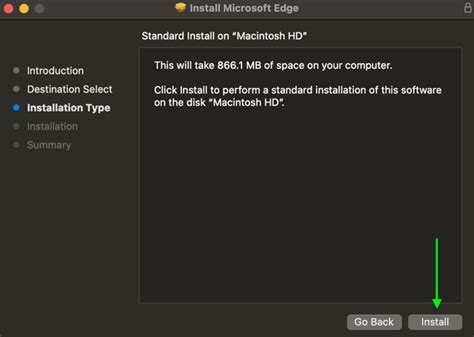 How To Install Microsoft Edge Browser On MacOS GeeksforGeeks