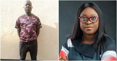 Slain Lagos Lawyer 2 Bullets Missing From Vandis Ak 47 Police